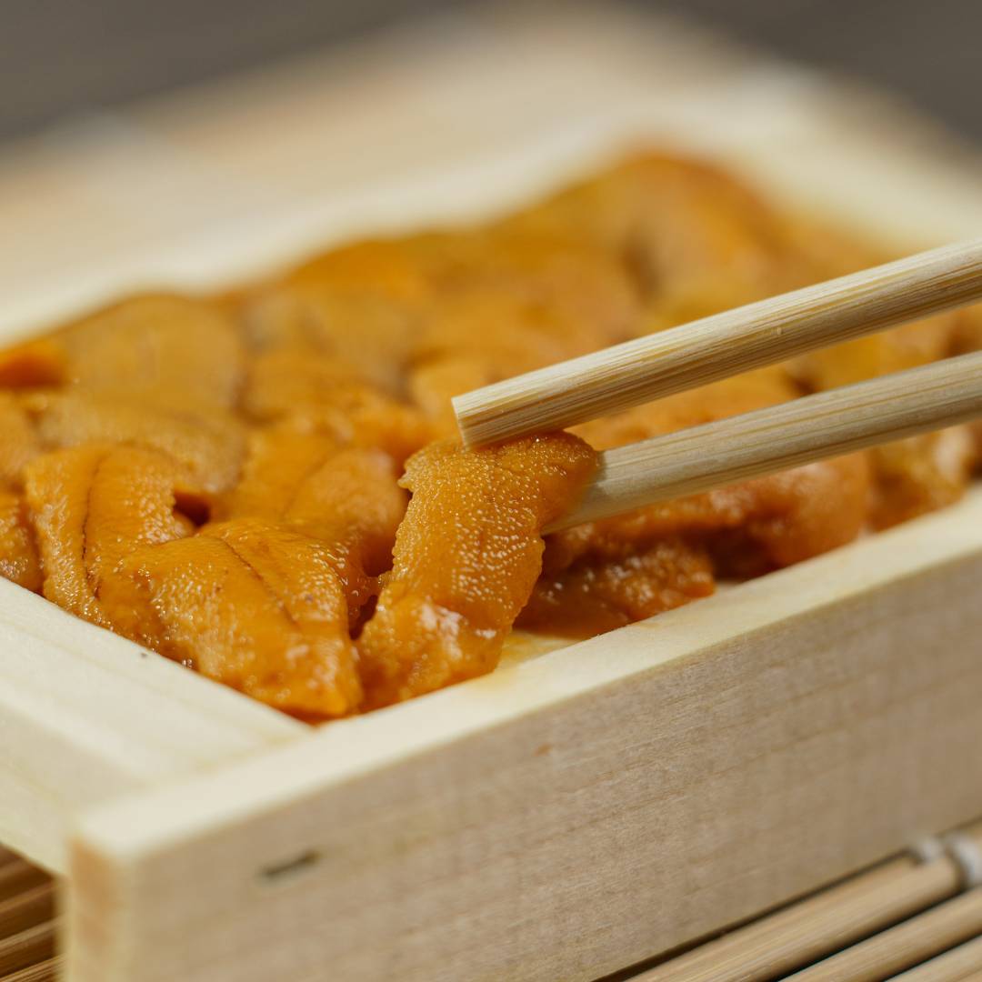 What Is Uni Sushi? A Guide To This Unique Delicacy
