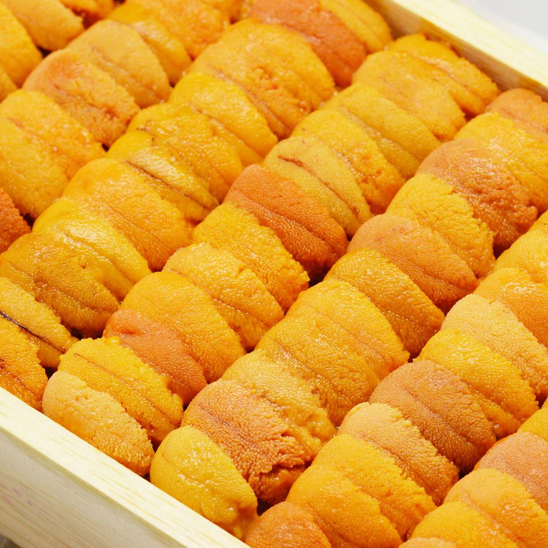 What Is Uni Sushi? A Guide To This Unique Delicacy
