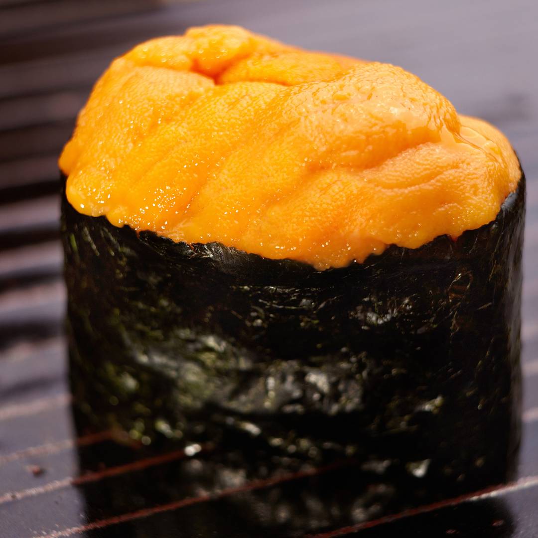 What Is Uni Sushi? A Guide To This Unique Delicacy