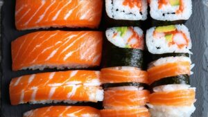 What is Kani in Sushi? A Clear and Neutral Explanation – all day i eat ...
