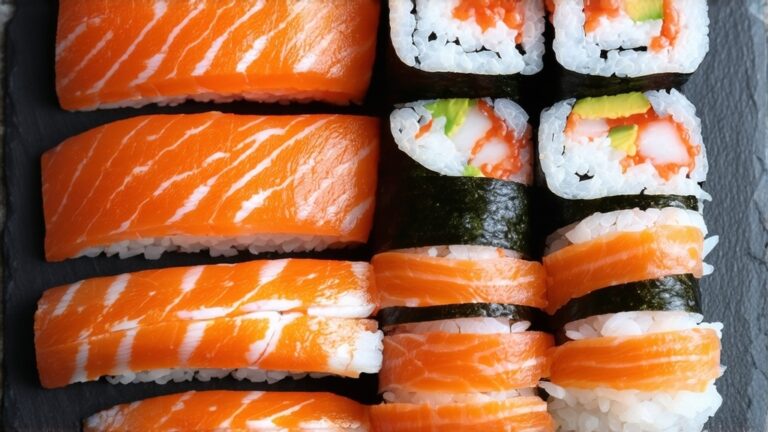 What is Kani in Sushi? A Clear and Neutral Explanation – all day i eat ...