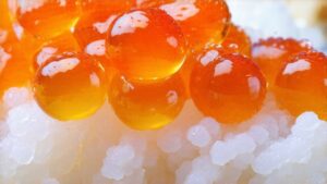 What Is Roe In Sushi? A Clear Explanation