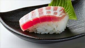 What Is Toro Sushi? A Guide To Understanding This Delicacy