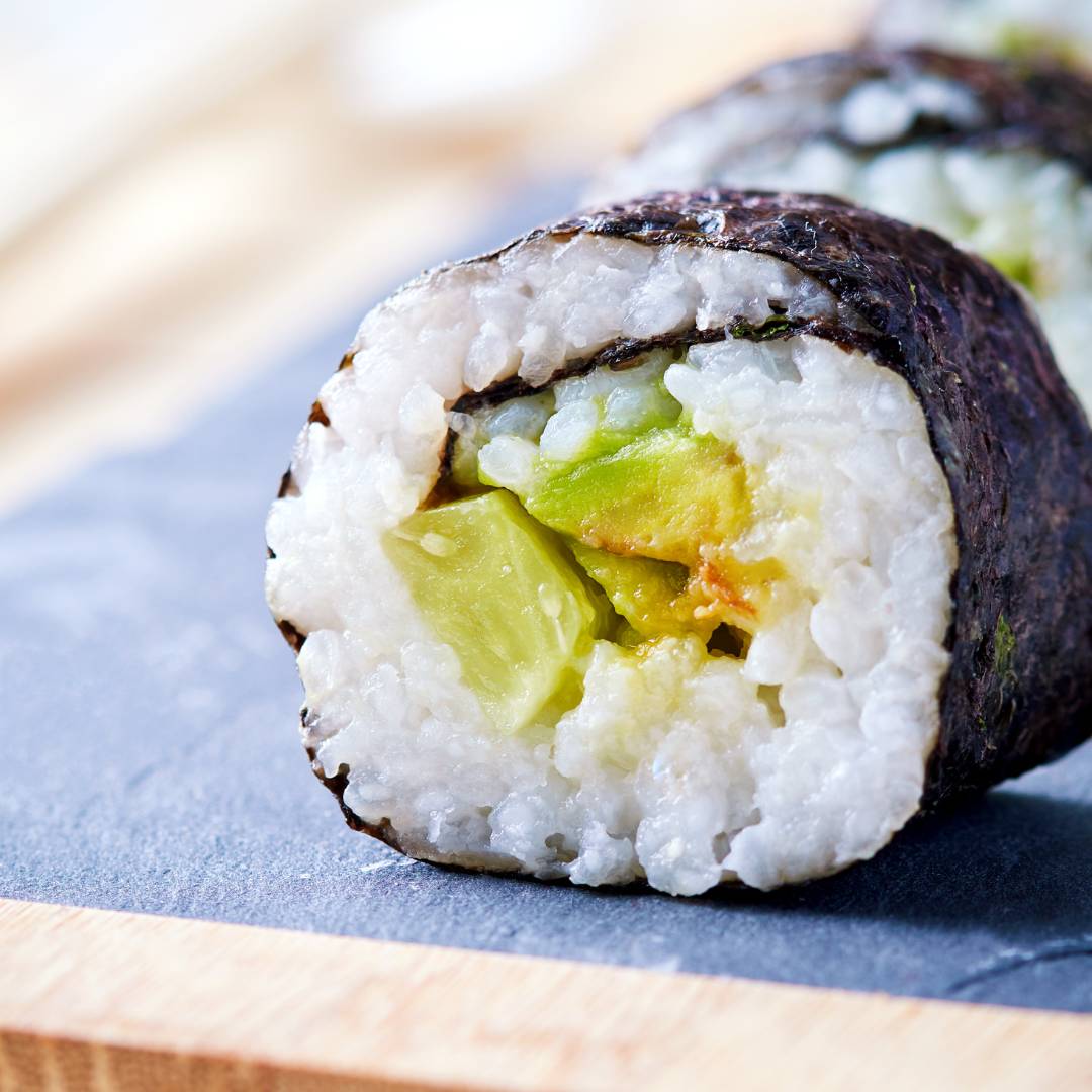 How Many Calories In A Sushi Roll: A Comprehensive Guide