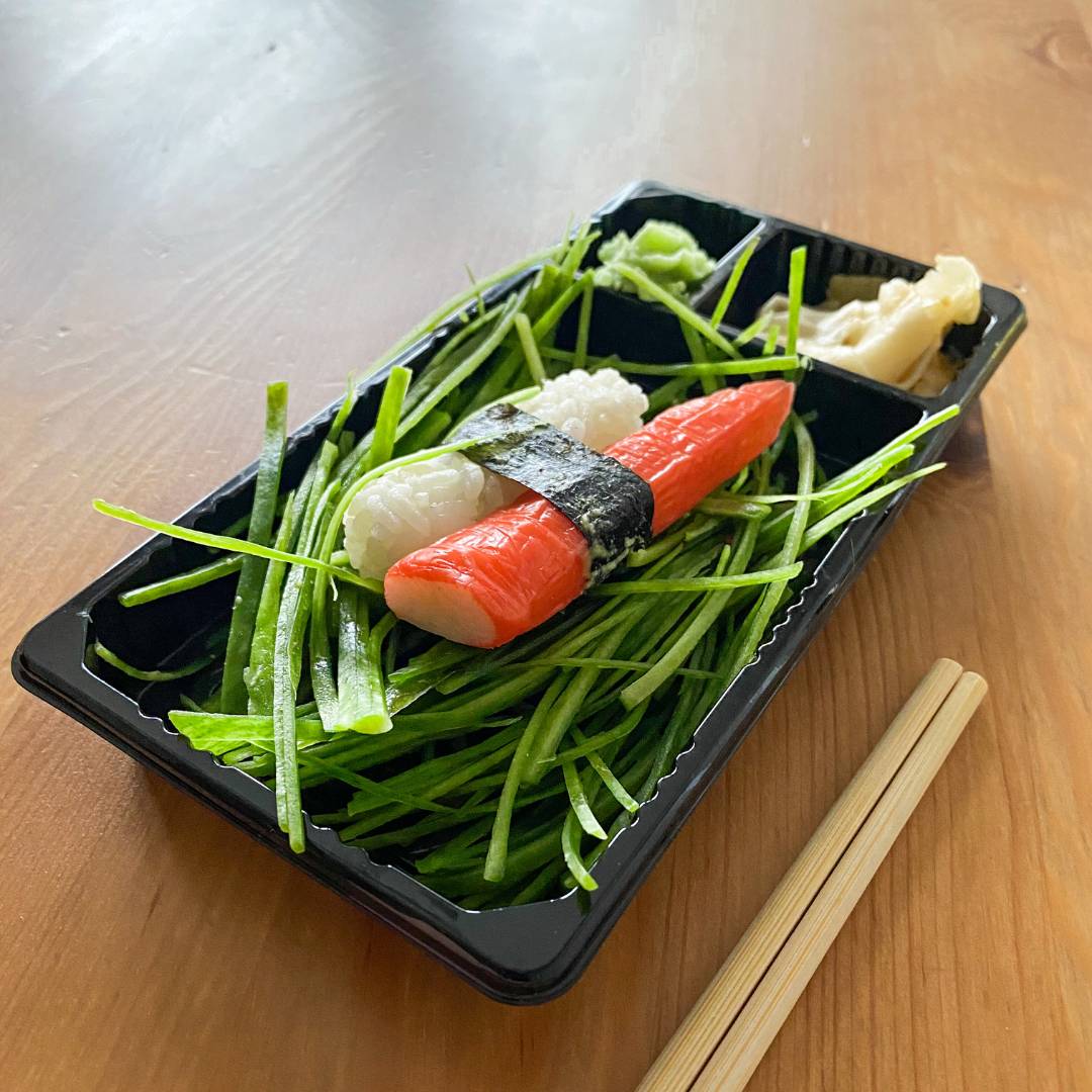 What Is Kani In Sushi? A Clear And Neutral Explanation