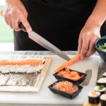 Is All Sushi Raw? Debunking The Myth And Clarifying The Truth