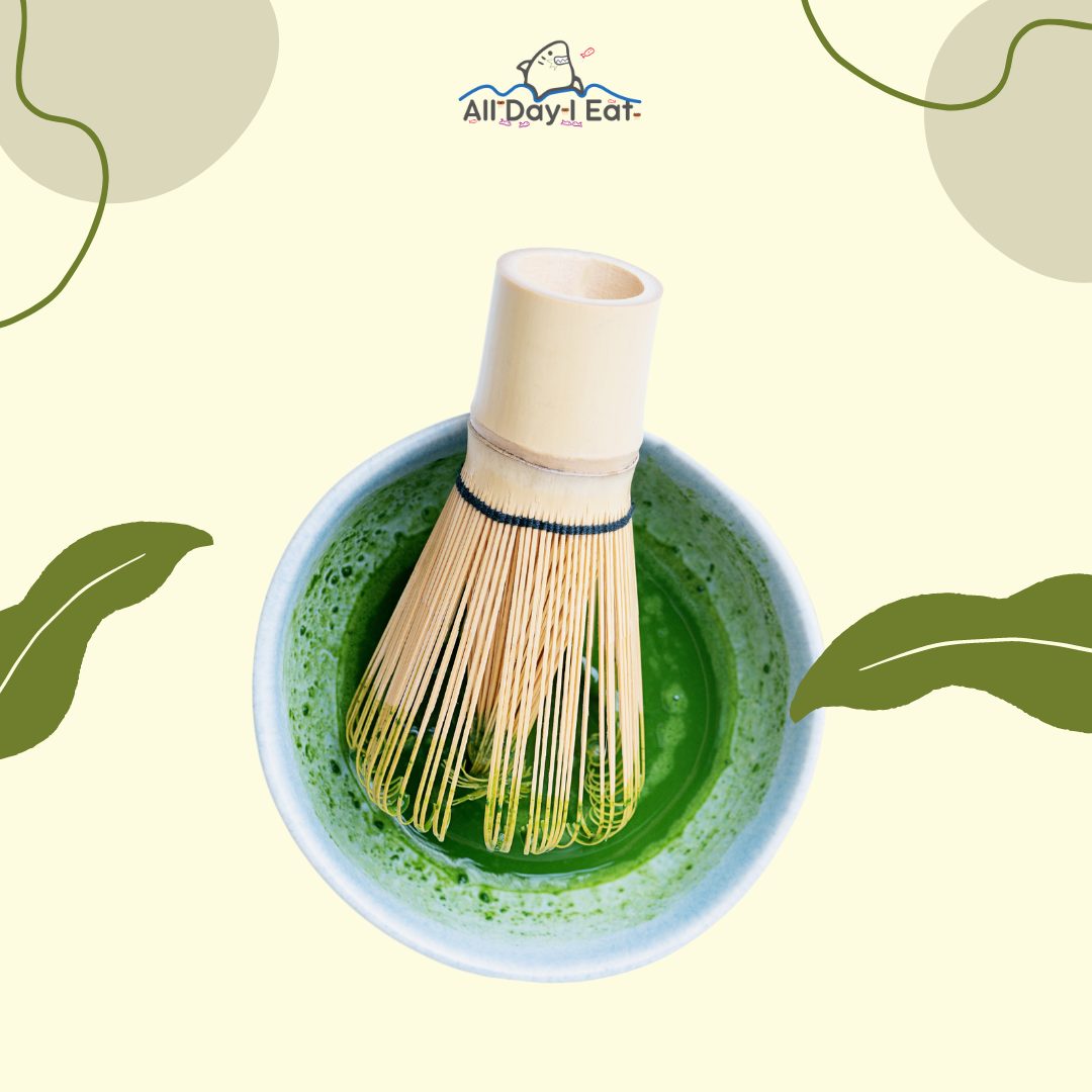 How To Prepare A Matcha Whisk: Doing It Right For A Delicious Matcha Drink