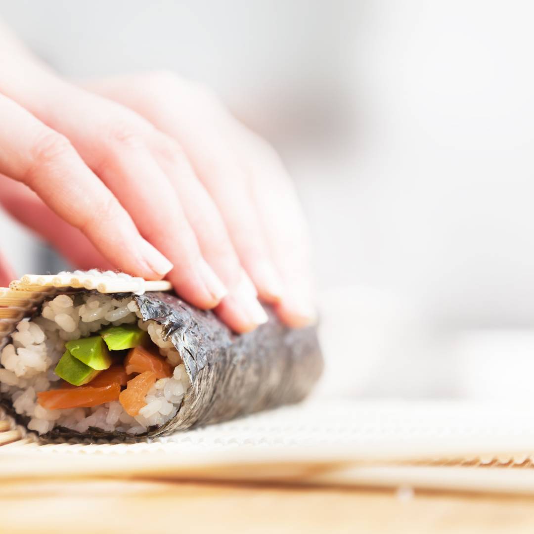 What is Kani in Sushi? A Clear and Neutral Explanation – all day i eat ...