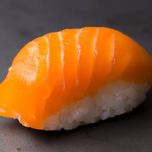 How Many Carbs In Sushi: A Comprehensive Guide