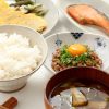 Traditional Japanese Breakfast: Golden In Today's Culinary