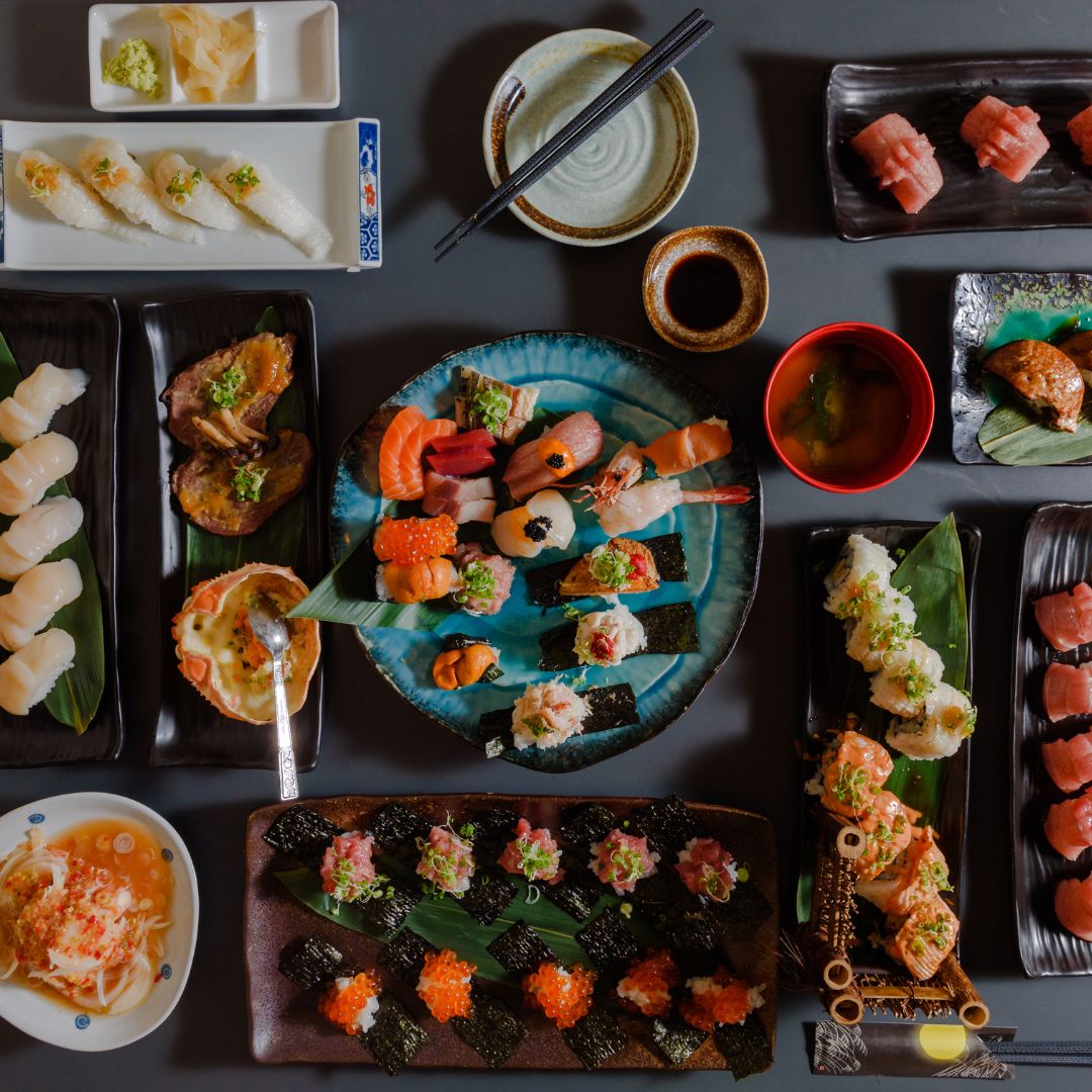 Typical Japanese Dinner 101: A Guide To Authentic Japanese Dining