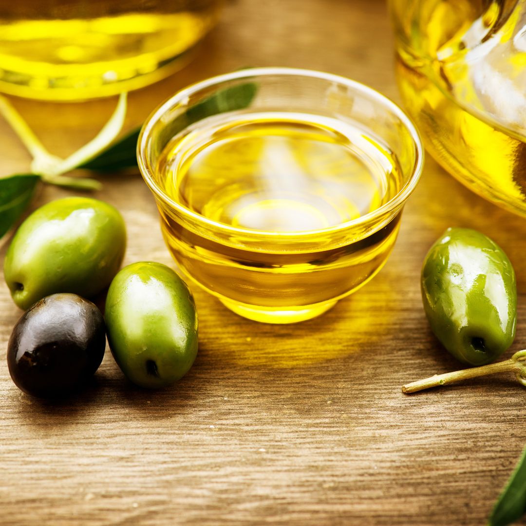 Extra Virgin Olive Oil 101: The Basics Of Liquid Gold