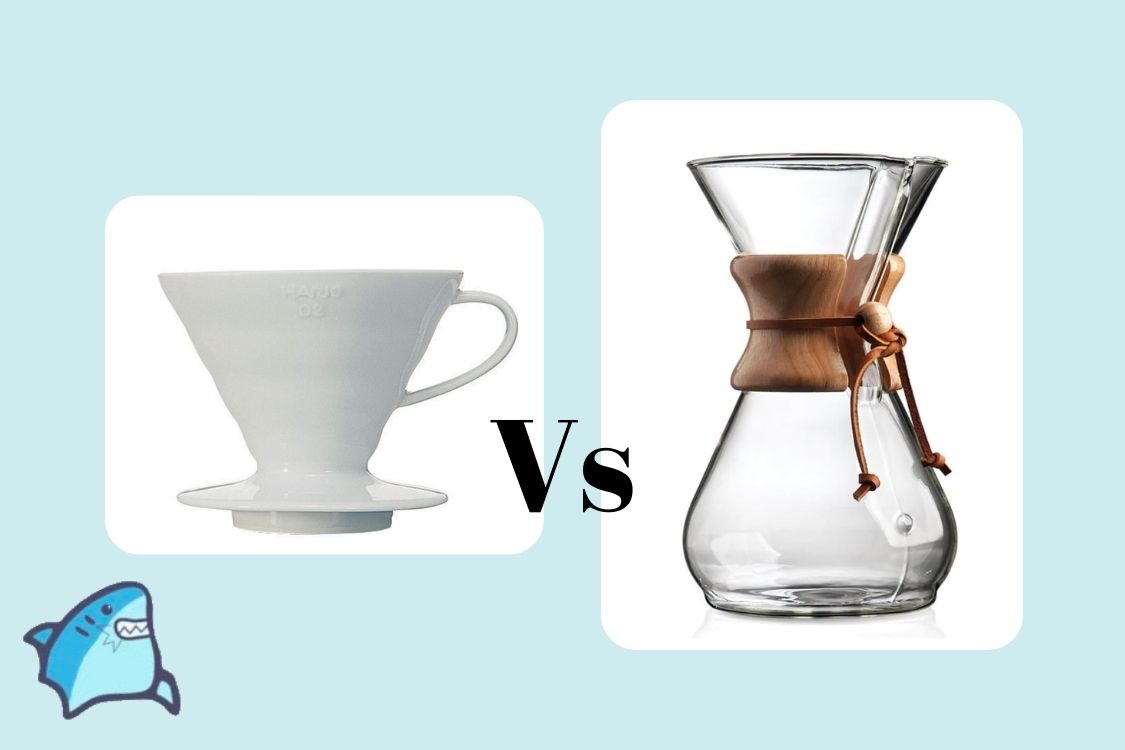 Hario V60 Vs Chemex: Which Brews Your Dream Coffee?