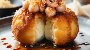 Is Takoyaki Supposed to Be Gooey Inside? Truth Revealed – all day i eat ...