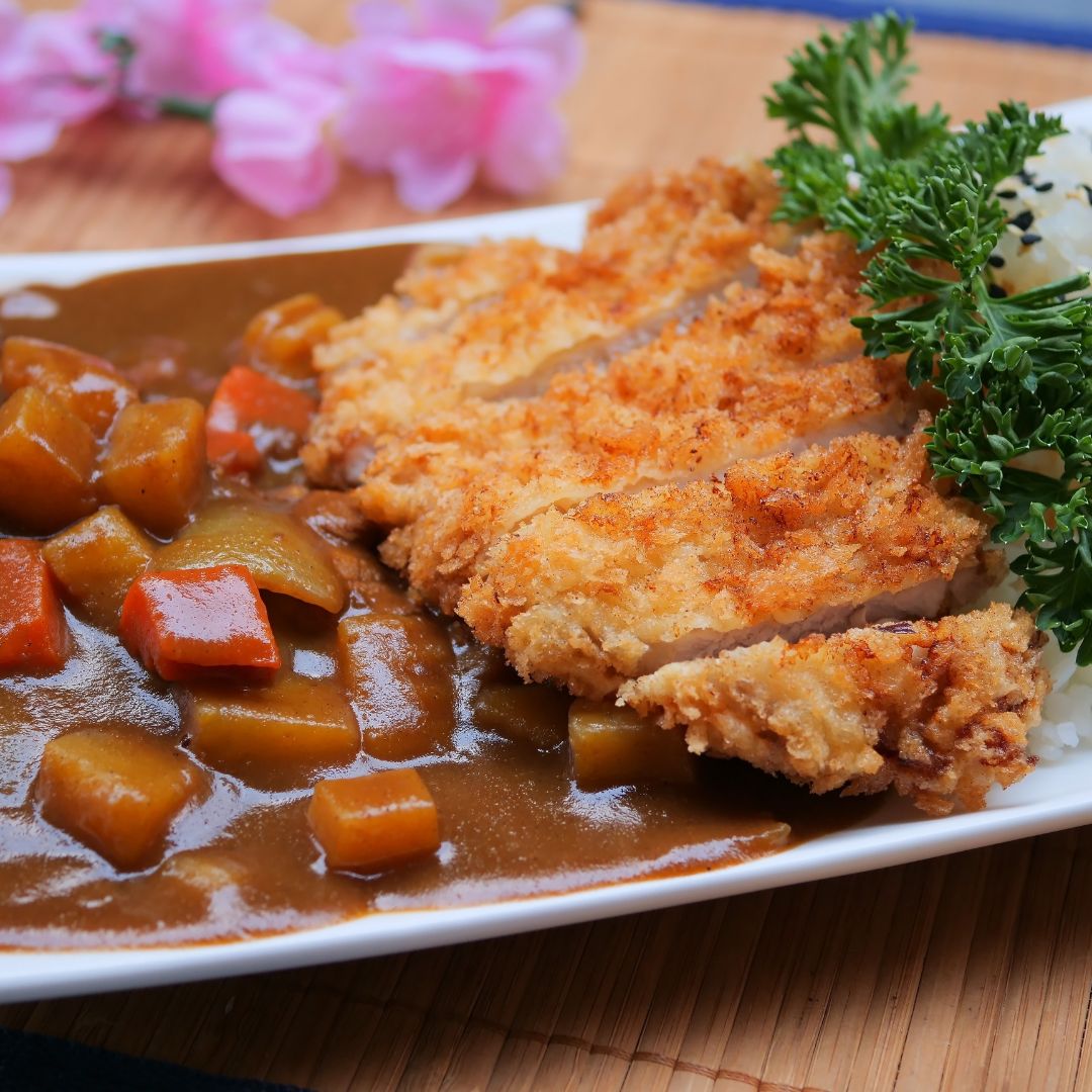 5 Authentic Japanese Meal Ideas - All Day I Eat