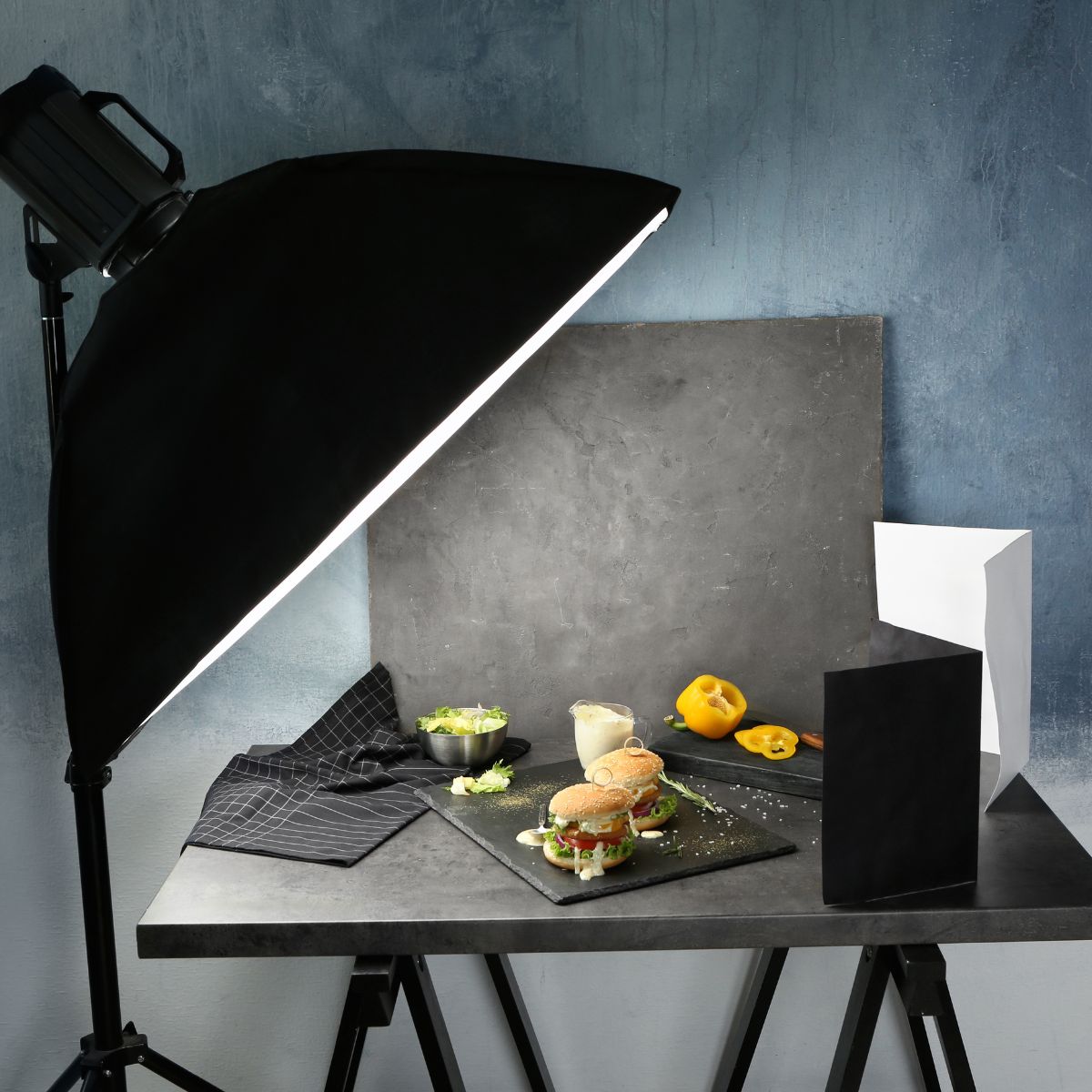 Lighting For Food Photography: Unlock Stunning Dish Visuals!