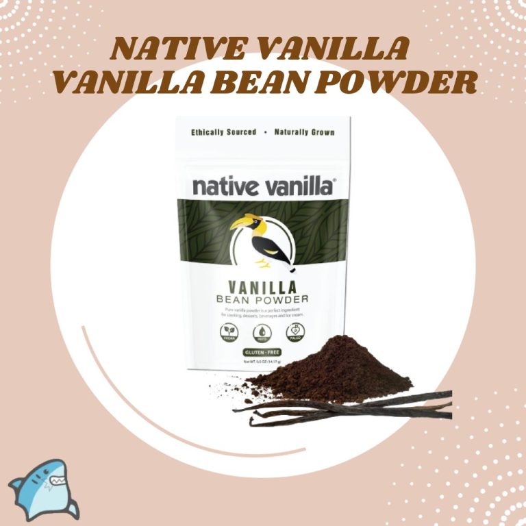 Native Vanilla Bean Powder Review: Is It Worth Trying?