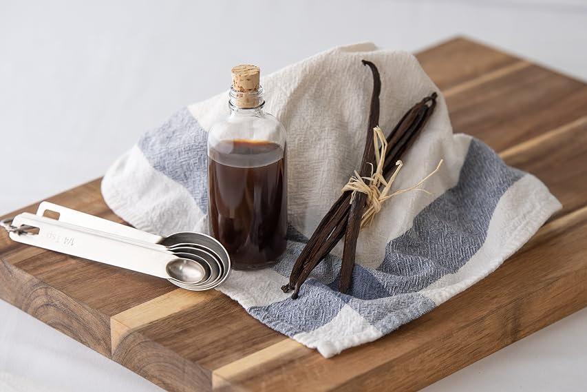 Native Vanilla Pure Vanilla Extract Review: Worth the Buzz? – all day i eat like a shark