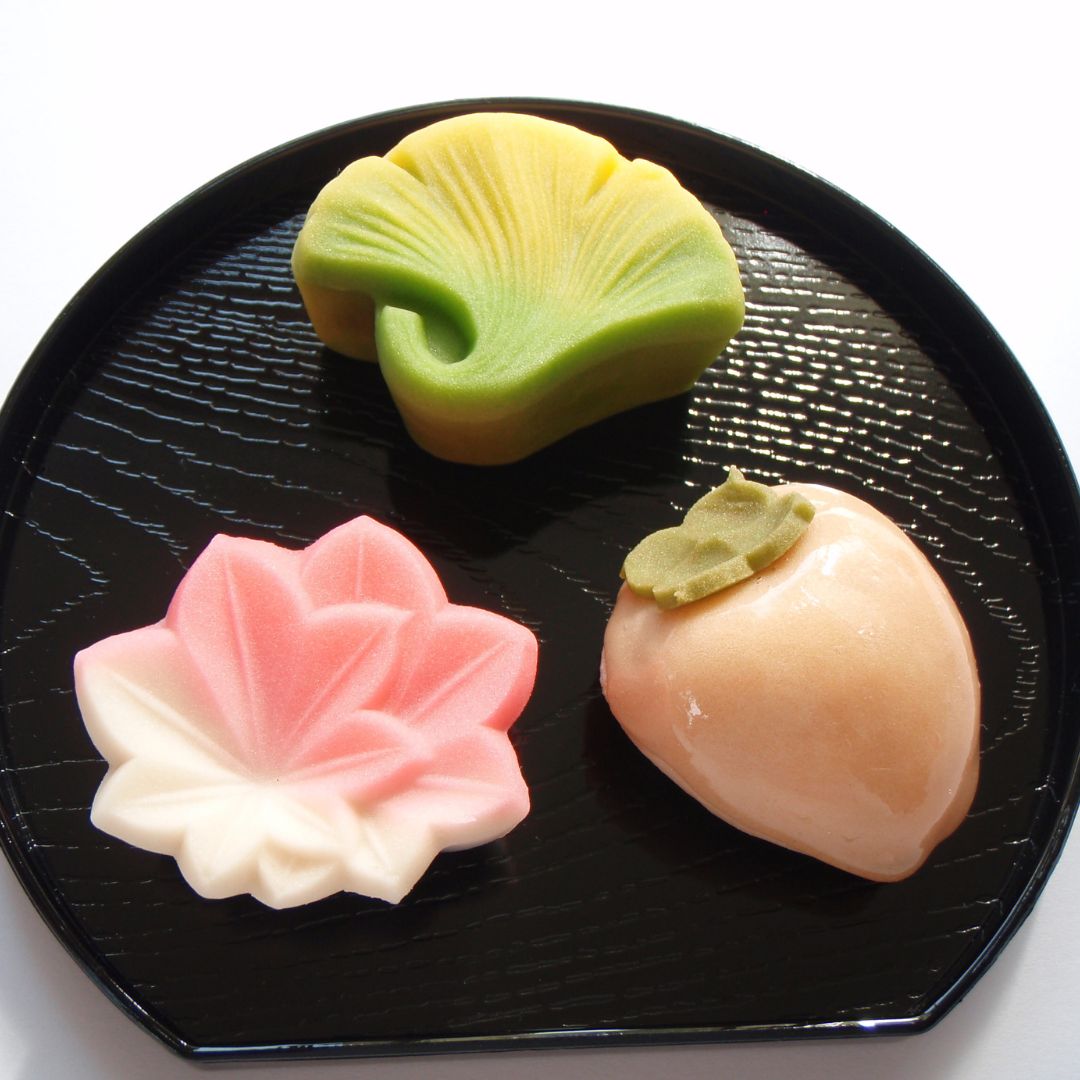 Traditional Japanese Desserts: Charm Of Japan’s Sweet Tooth