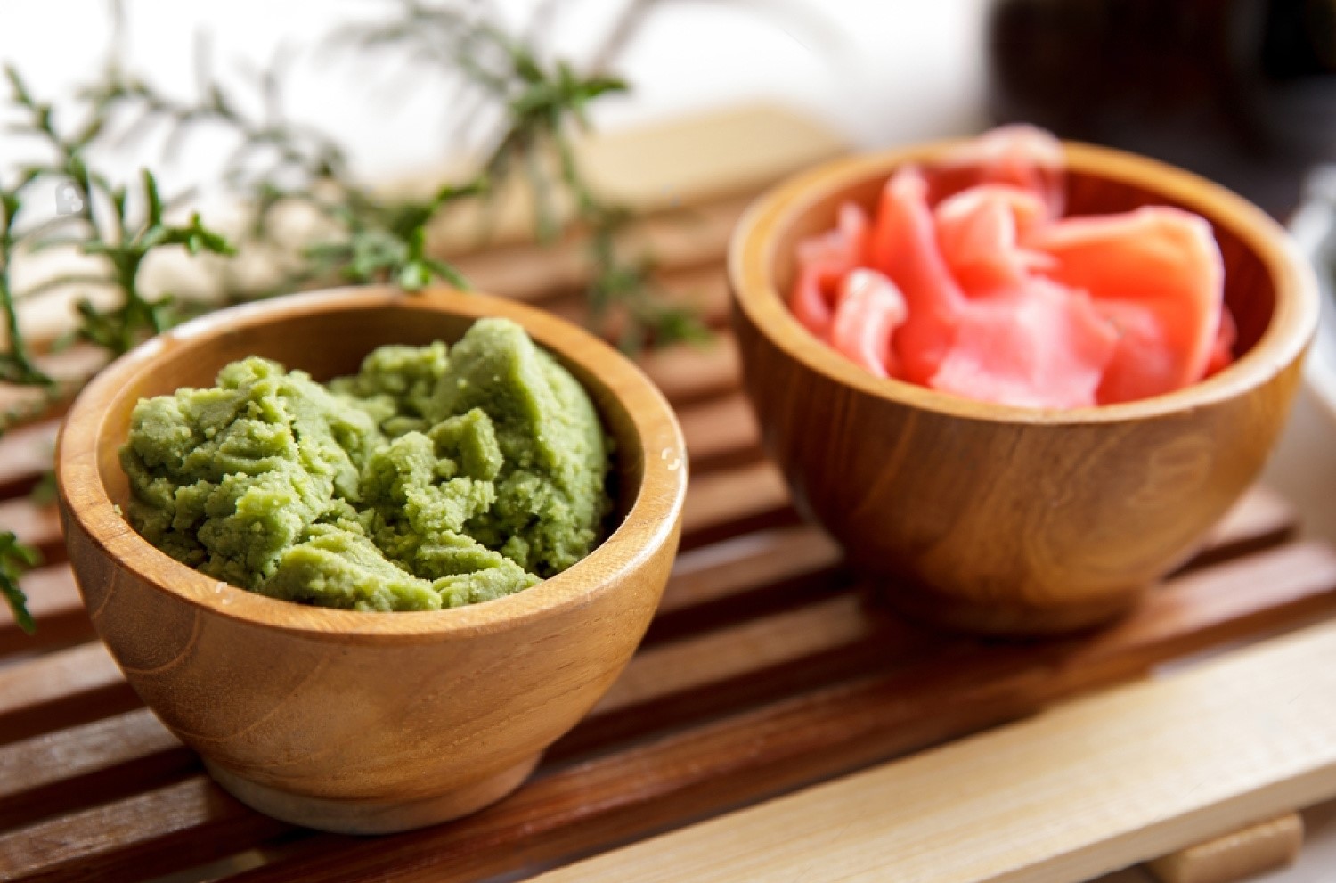Does Wasabi Kill Bacteria? Unveiling Truth About Japanese Condiment ...