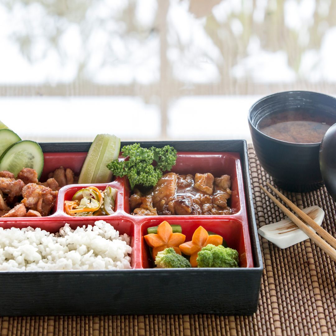 How Many Meals Do Japanese Eat a Day? – all day i eat like a shark
