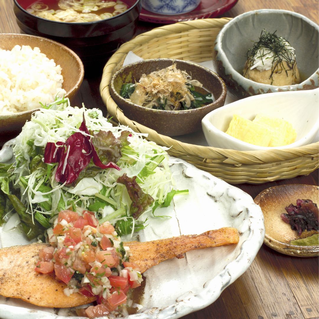 How Many Meals Do Japanese Eat a Day? – all day i eat like a shark