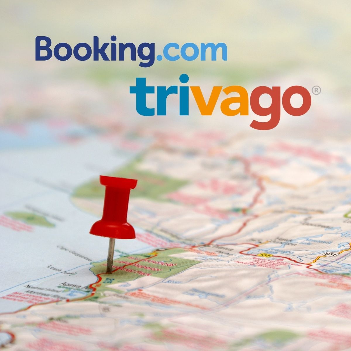 Booking.com vs. Trivago: What Are Their Great Differences? – all day i ...