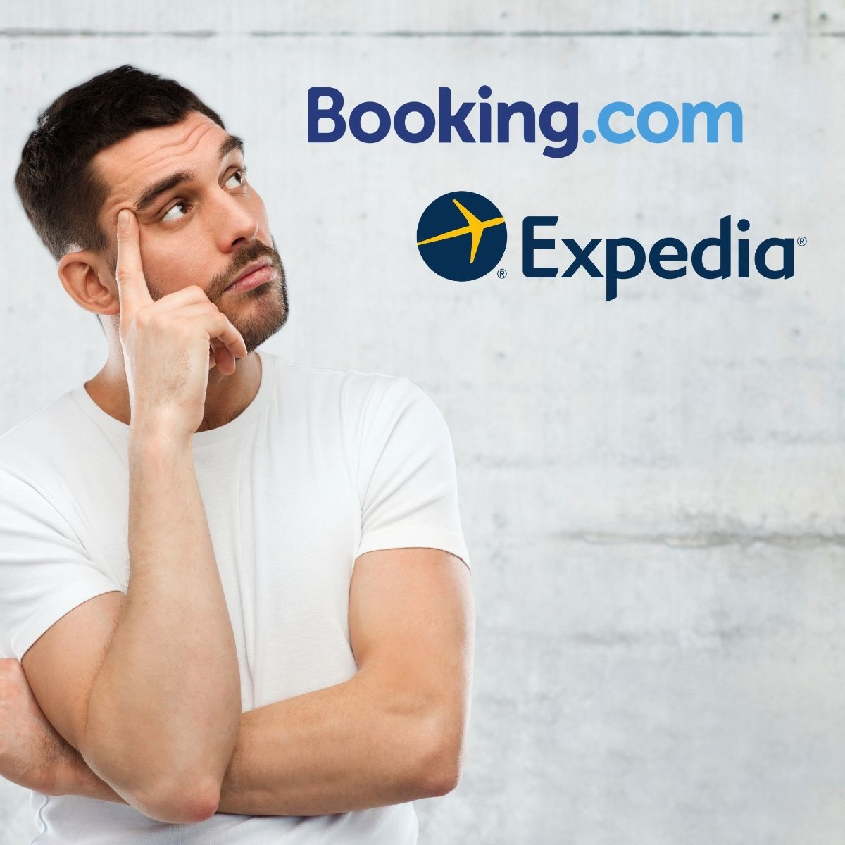 Expedia Vs Booking.com: Which Is The Ultimate Booking Platform?