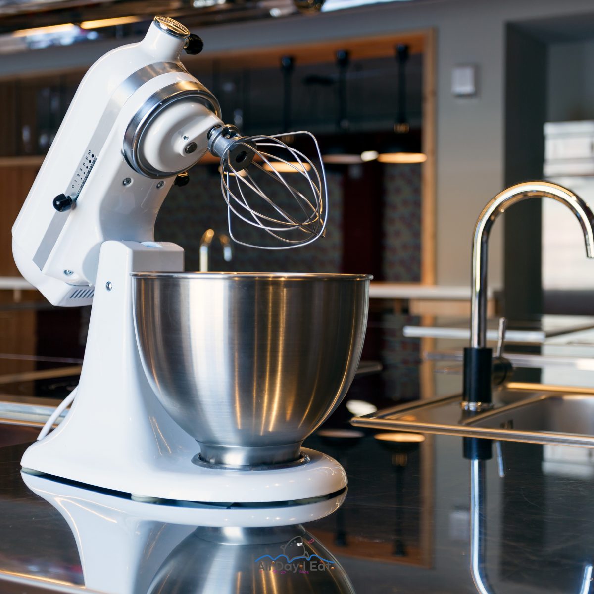 8 Best Stand Mixers For Bread Dough