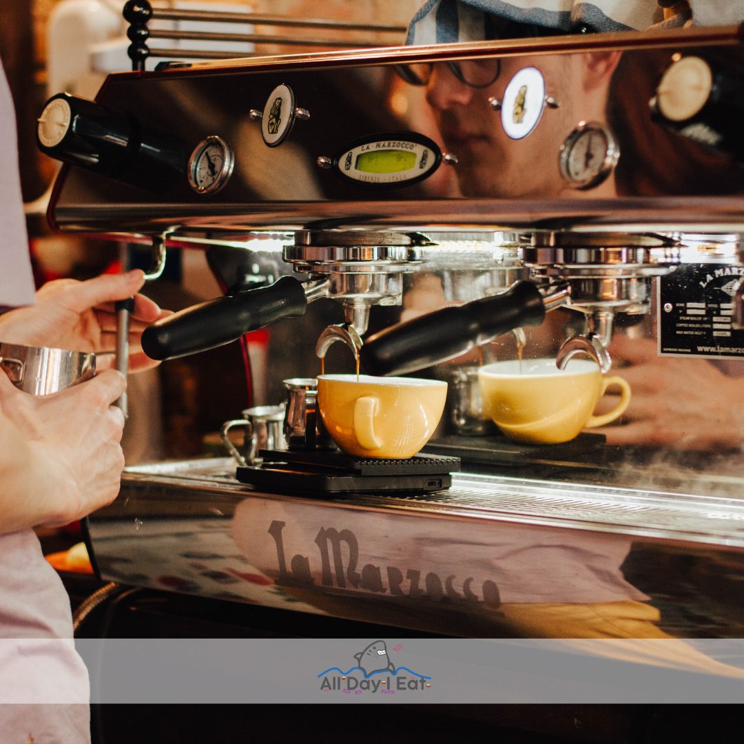 6 Best Espresso Machines For Beginners