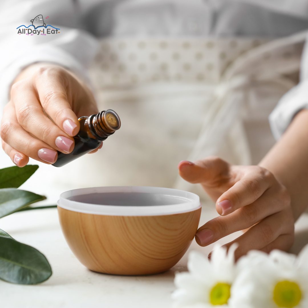 Can You Put Vanilla Extract In A Diffuser: 5 Important Things You ...