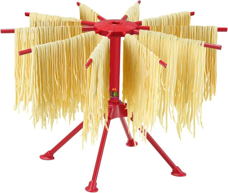 Best Tools For Pasta Making: Craft Perfect Noodles At Home