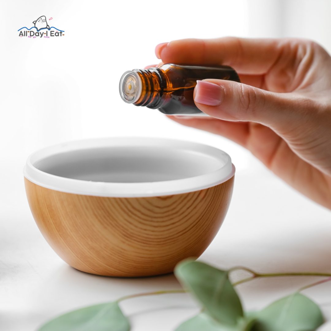 Can You Put Vanilla Extract In A Diffuser: 5 Important Things You ...