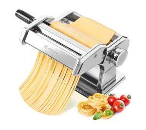 Best Tools For Pasta Making: Craft Perfect Noodles At Home