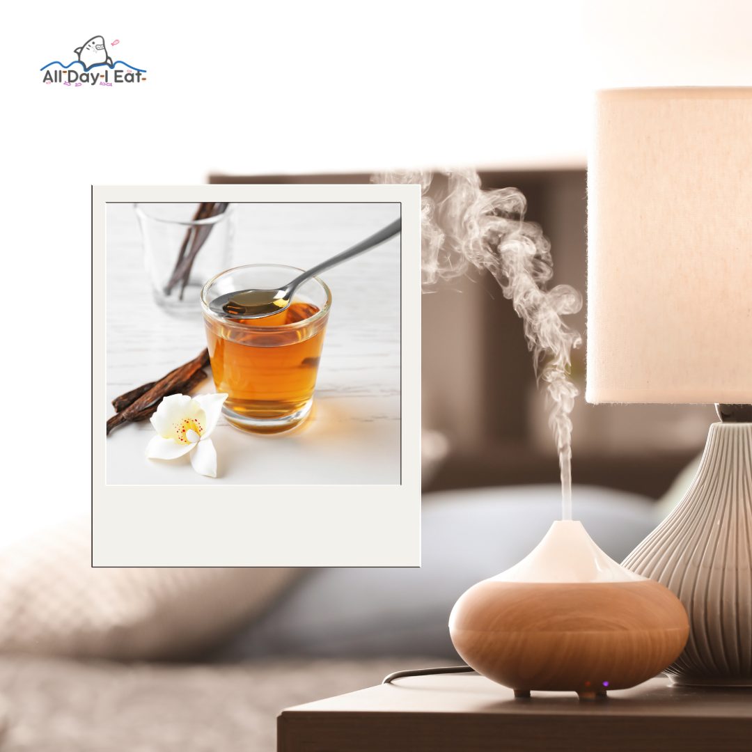 Can You Put Vanilla Extract In A Diffuser: 5 Important Things You ...