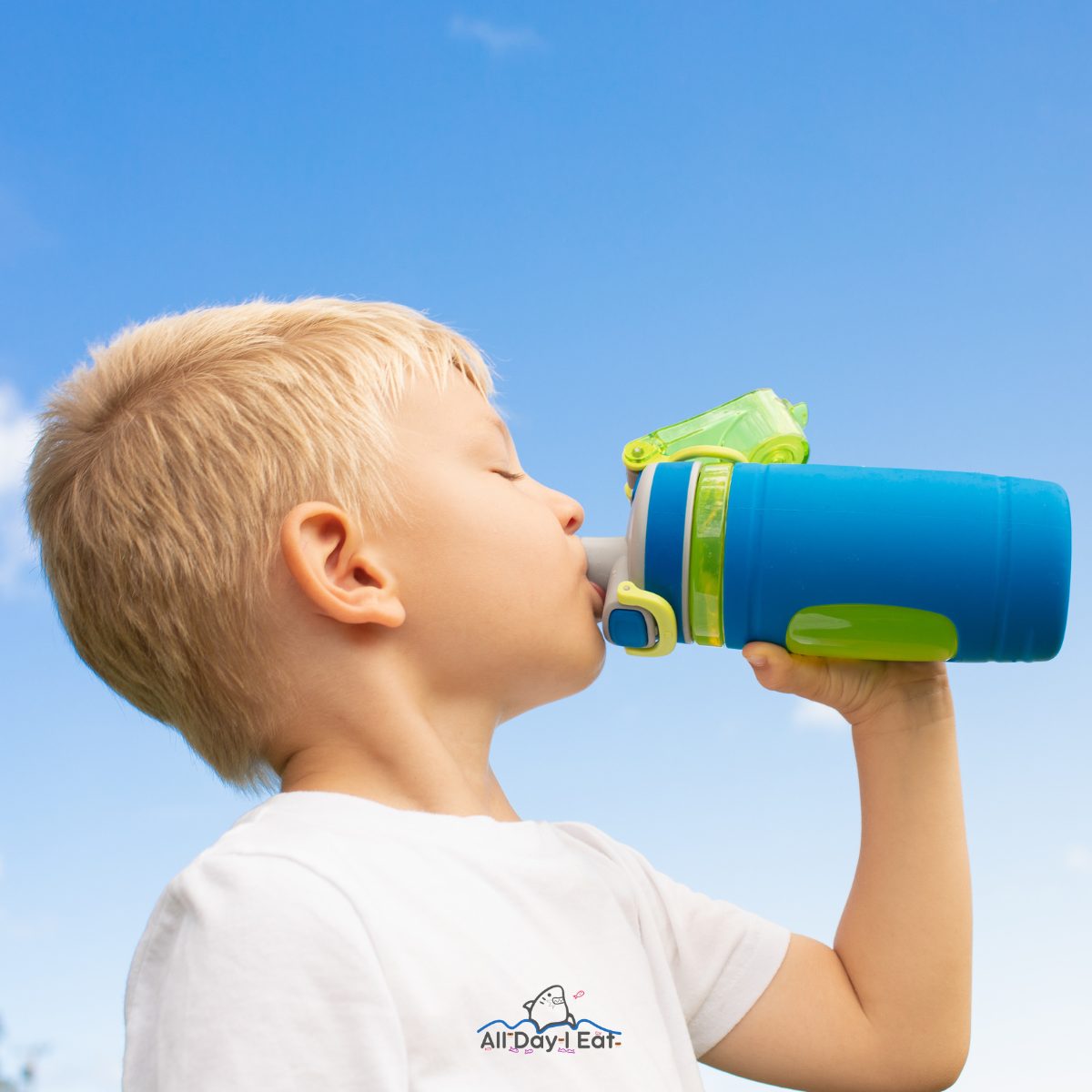 Top 7 Best Insulated Water Bottles For Kids