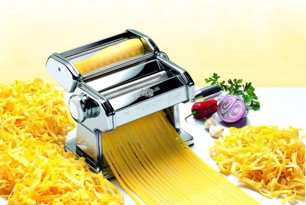 Best Tools For Pasta Making: Craft Perfect Noodles At Home