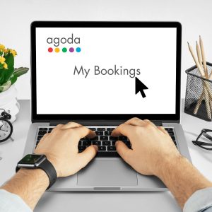 How Do I Cancel a Booking With Agoda? A Step-By-Step Guide – all day i ...
