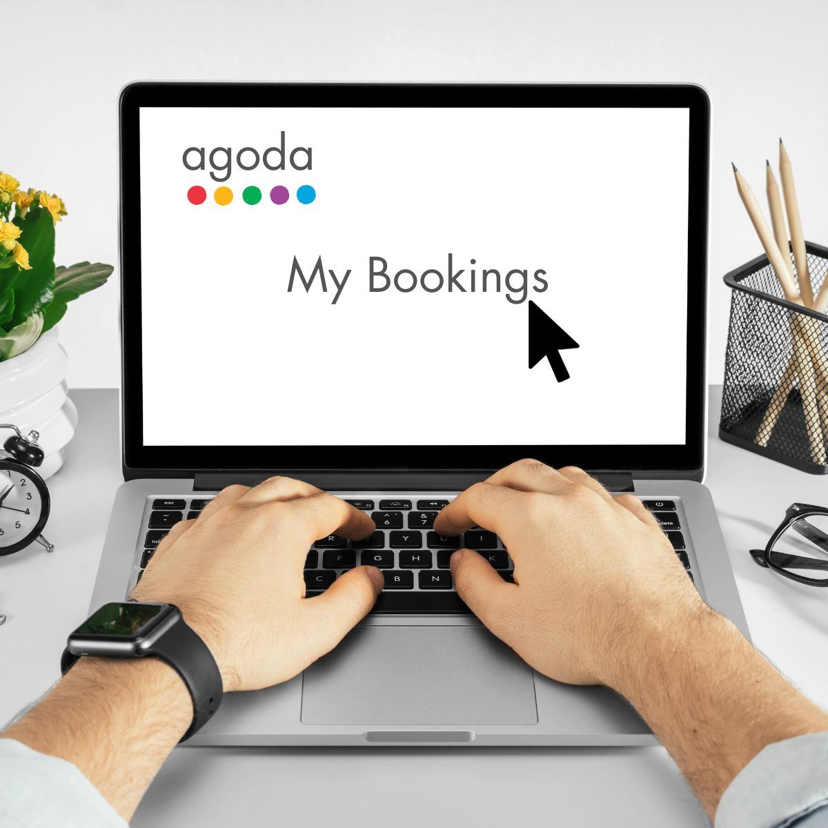 How Do I Cancel a Booking With Agoda? A Step-By-Step Guide – all day i ...