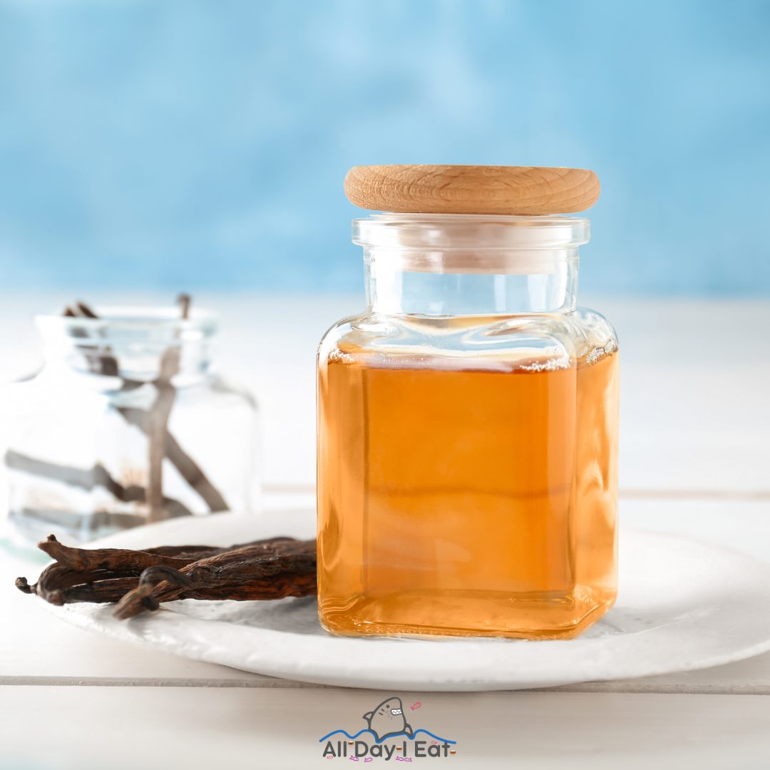 DIY Vanilla Extract (Plus 3 Tips And Tricks For A Perfect Homemade Version)
