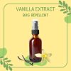 Vanilla Extract Bug Repellent: Nature's Bug Shield