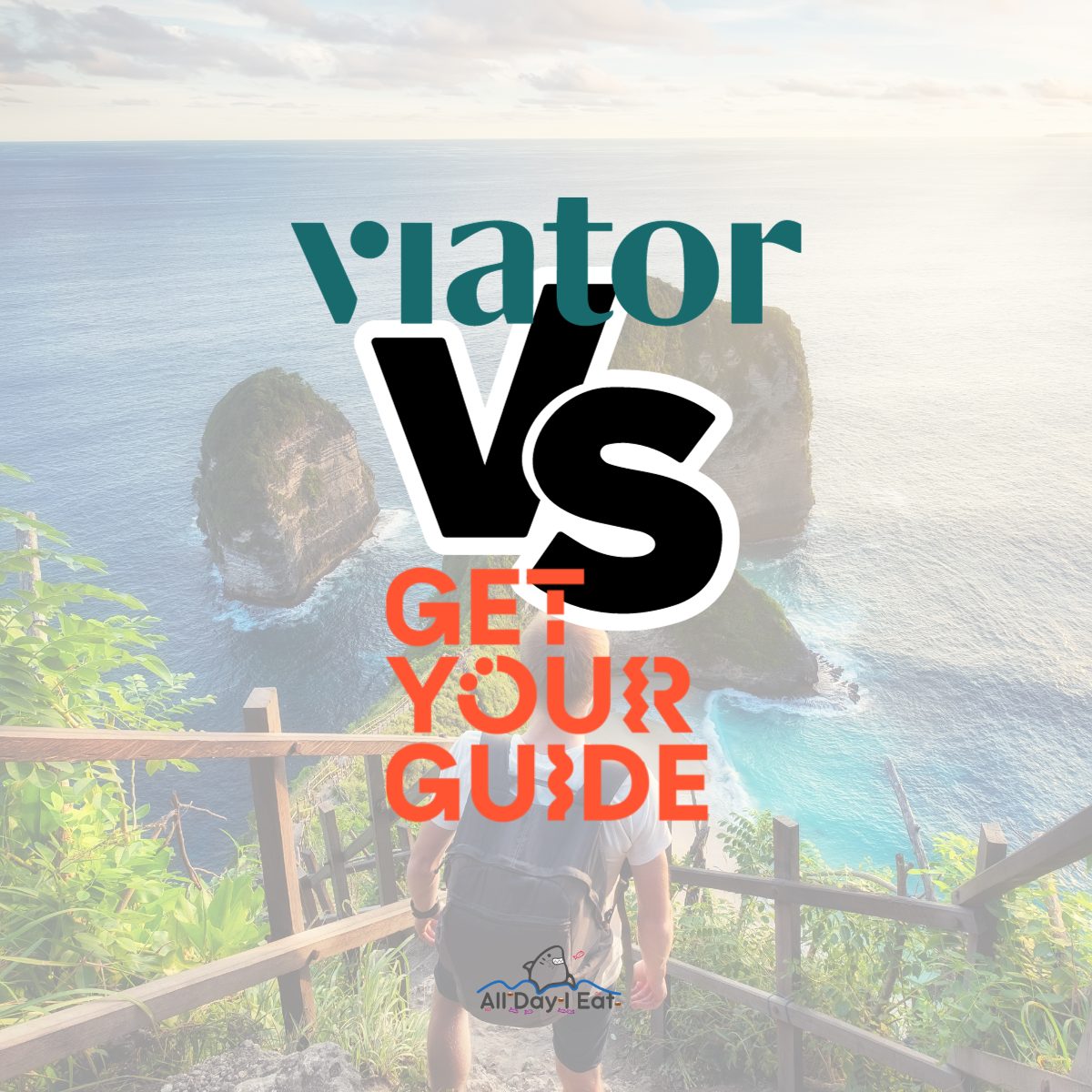 4 Helpful Tips On Viator Vs GetYourGuide