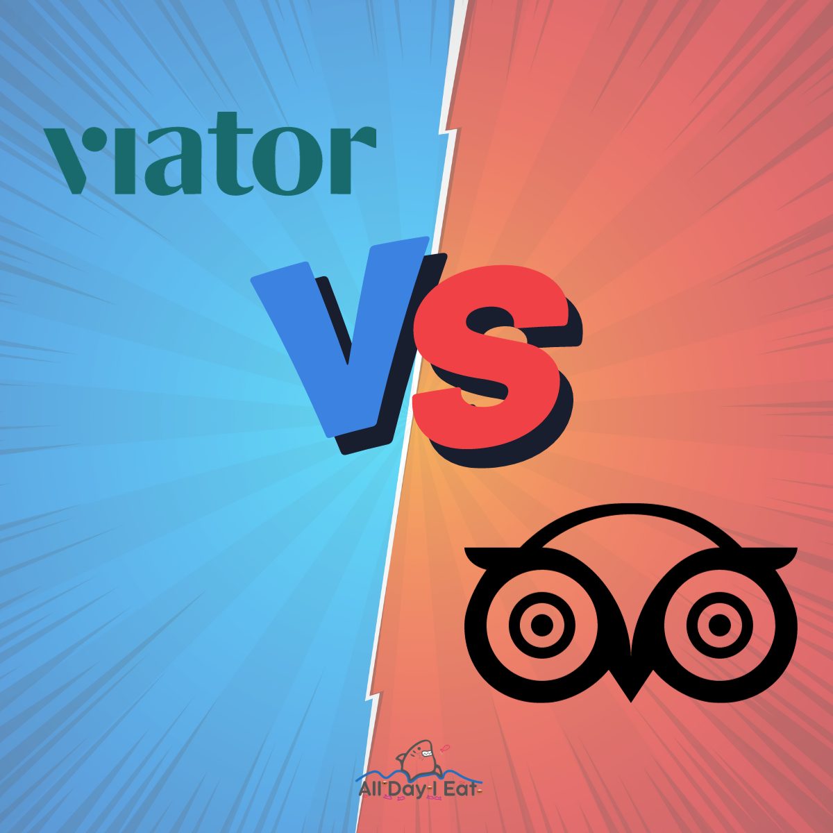 Viator Vs Tripadvisor (5 Important Things You Need To Know)
