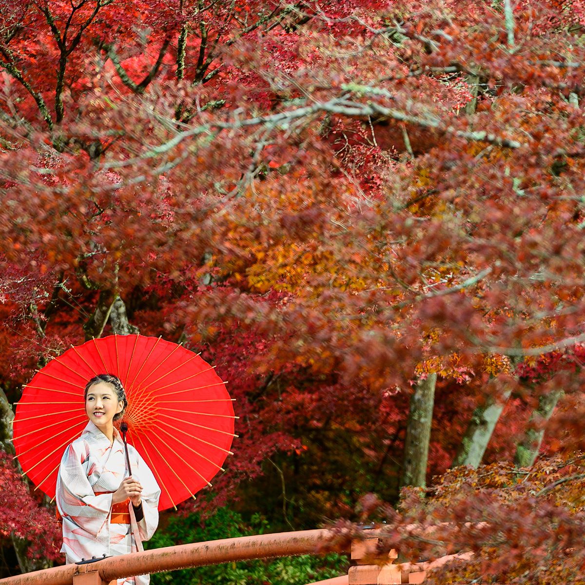 What to Wear in Japan in October – all day i eat like a shark