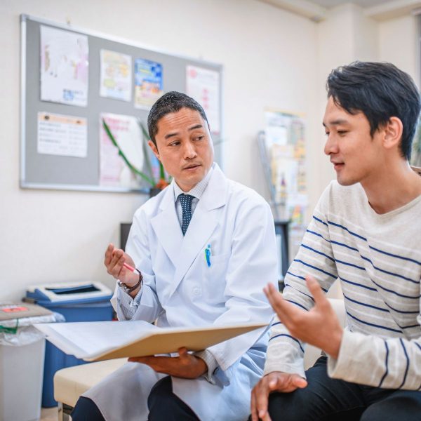A Comprehensive Guide To Healthcare In Japan For Foreigners