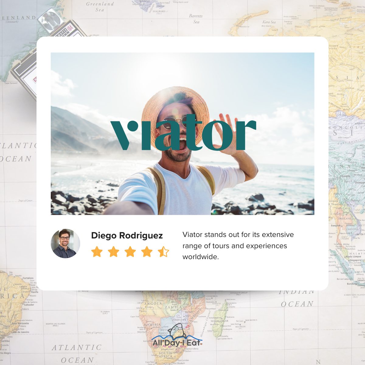 Viator Review (3 Amazing Features, 5 Pros, And 3 Cons)