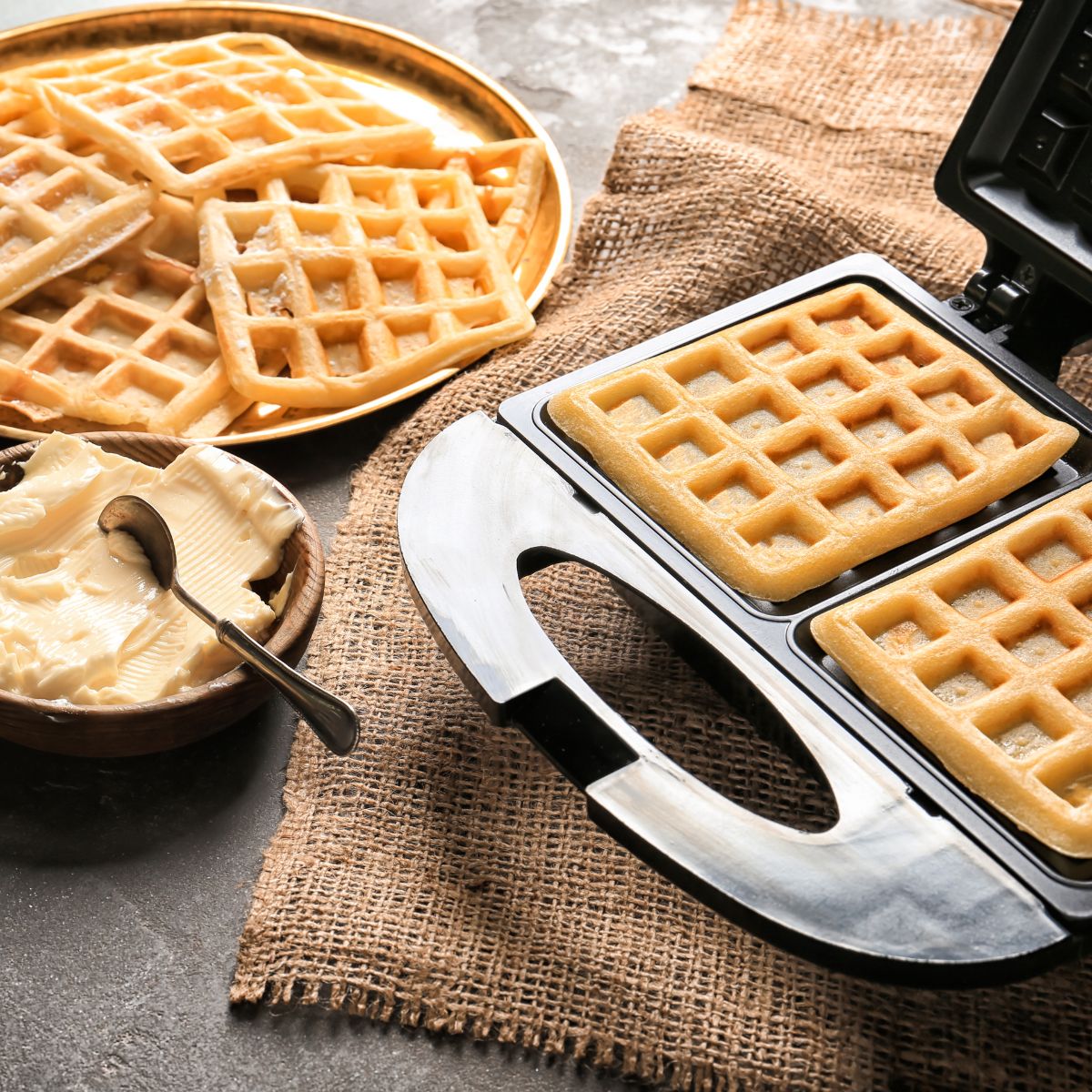 Best Waffle Makers: Upgrade Your Breakfast Game – all day i eat like a ...