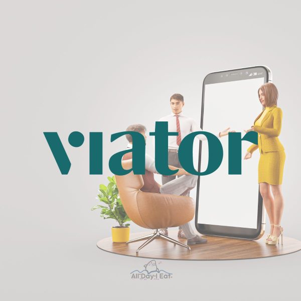 What Is Viator? (5 Awesome Things You Should Know About Plus 4 Tips On ...