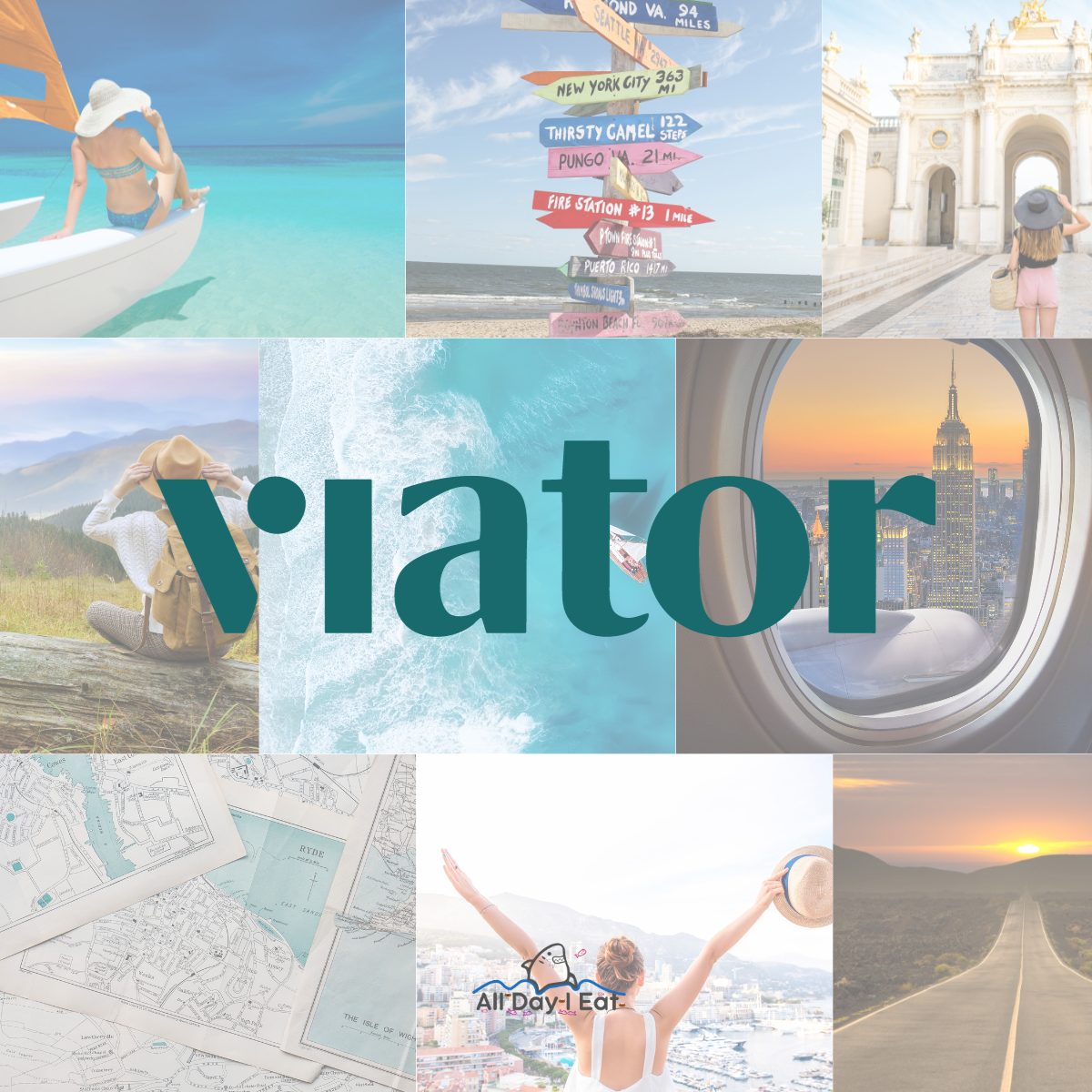 What Is Viator? (5 Awesome Things You Should Know About Plus 4 Tips On ...