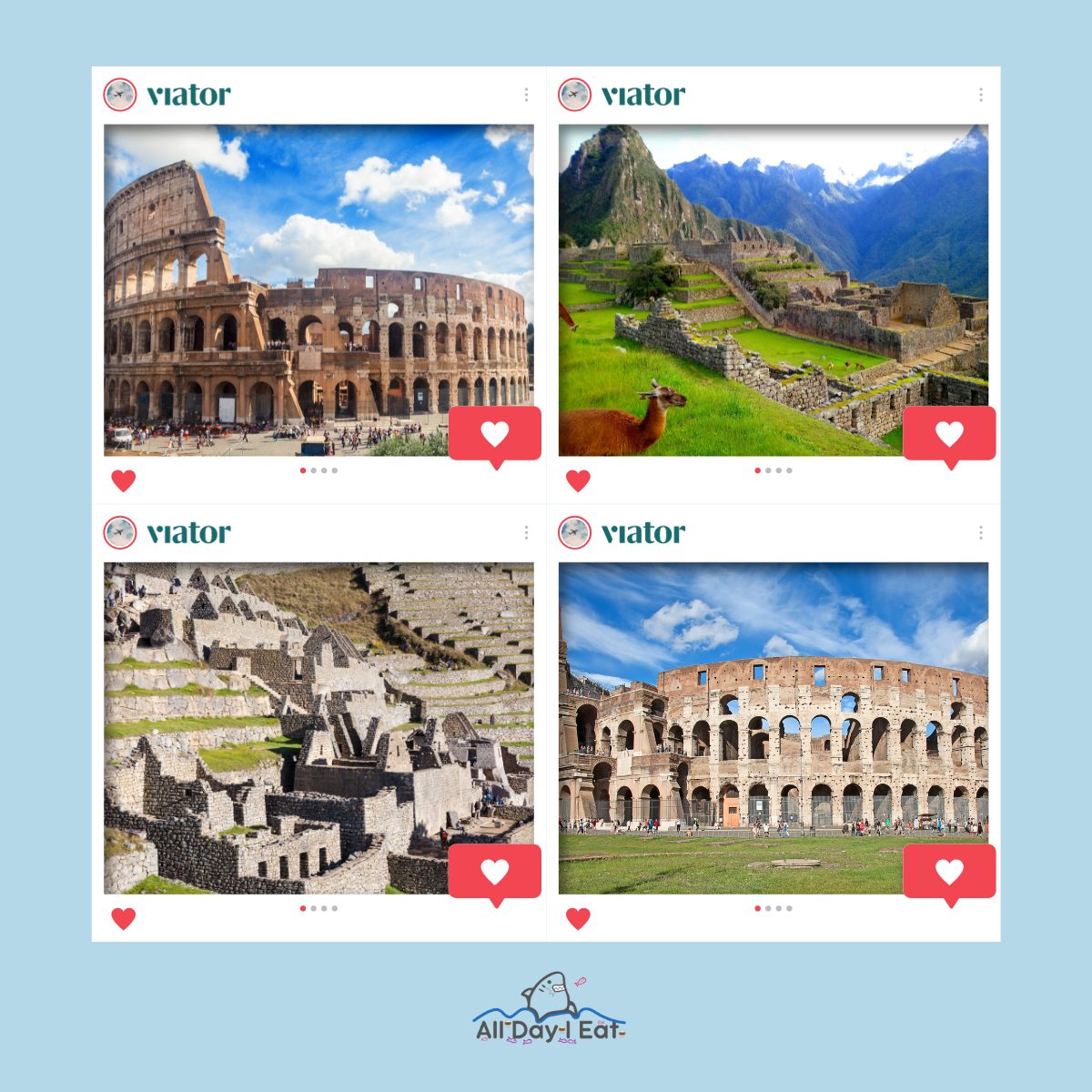 What Is Viator? (5 Awesome Things You Should Know About Plus 4 Tips On ...